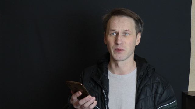 проба роль Семён