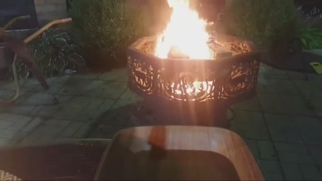 ПРЕДСКАЗАНИЕ НА ЧЁРНОМ И БЕЛОМ ВОСКЕ ▶️ ВЕДЬМИНА ИЗБА - ИНГА ХОСРОЕВА.