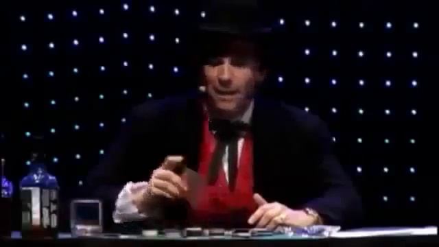 Сетевой маркетинг - это поиск не четверки, а ТУЗА!!!