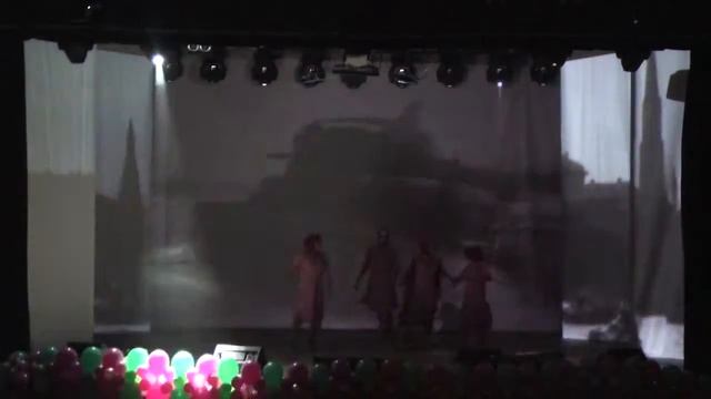 Пролог для концерта на 9 Мая_2014