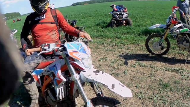 Тульские Эндуристы