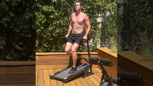 Это упражнение увеличило прыжок вверх вдвое.