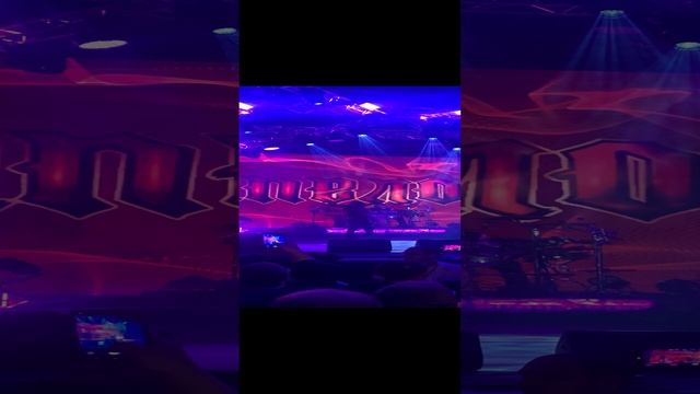 Кипелов / Калуга 16.12.2023 #кипелов #ария #калуга