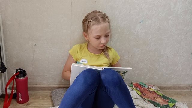 Дядя Фёдор пёс и кот. Глава 5