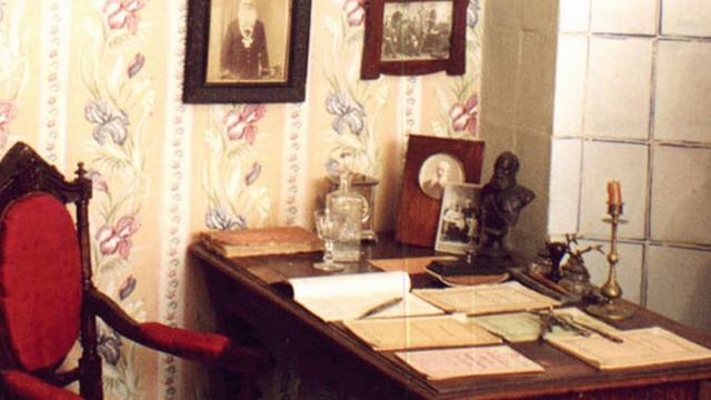 Виртуальная экскурсия «Наш Зворыкин»