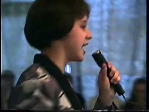 1996 05 25 Последний звонок Другая версия Банкет