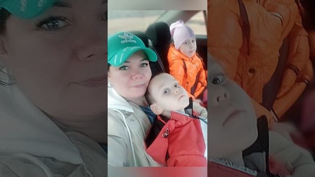 С Днём Матери 2023