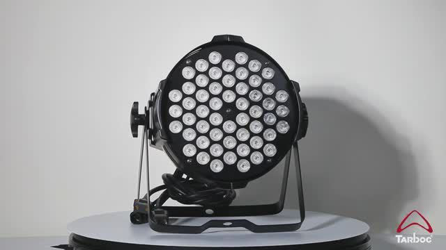 TARBOC PAR RH-P54RGB