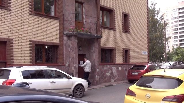 О том, что остаётся "за кадром"