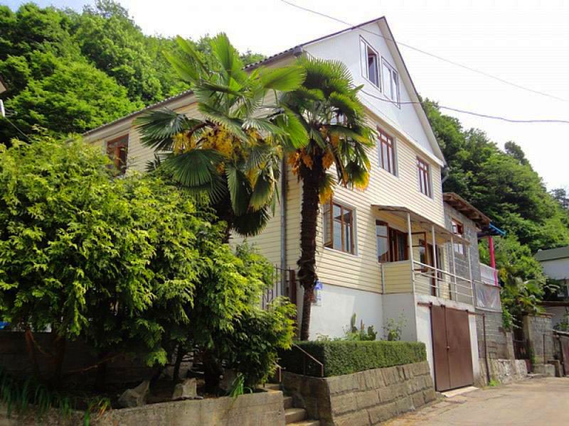 Недорогой отдых в Лоо. Лоо съем жилья для отдыха. Гостевой дом «Два Солнца» в Лоо