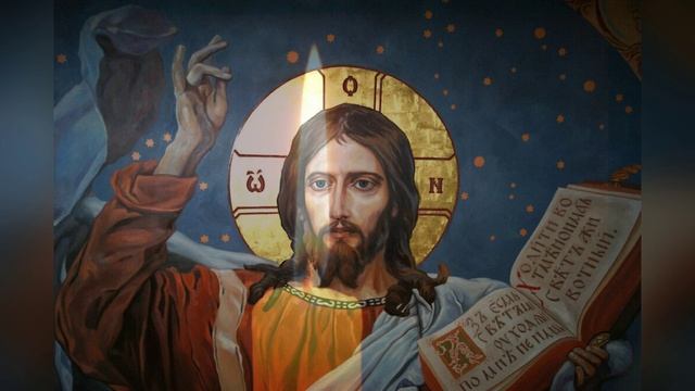 Заповеди Блаженства. Мужской хор