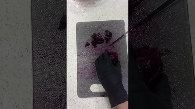 Салат из свеклы и моркови, Очень вкусно и не Дорого