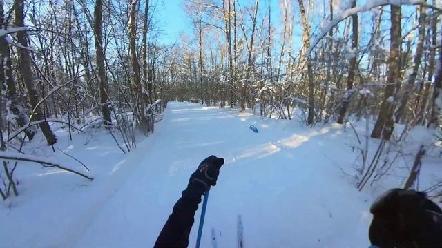 2024_Ёлочный спринт