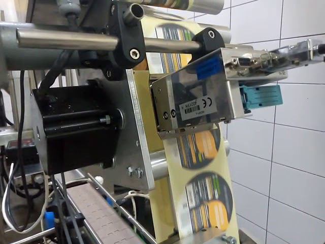 Принтер струйной печати - Etikon.ru