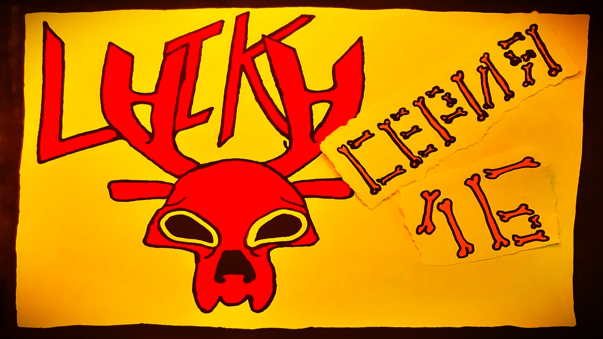 LAIKA: AGED THROUGH BLOOD - ПРОХОЖДЕНИЕ - СЕРИЯ 16