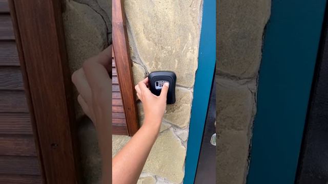 Бесконтактное заселение на Базе Маяк