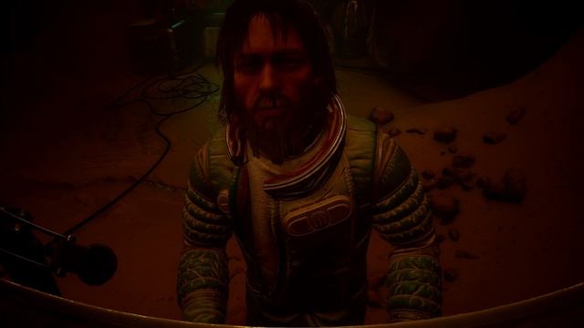 прохождение The Invincible [12] - русские субтитры