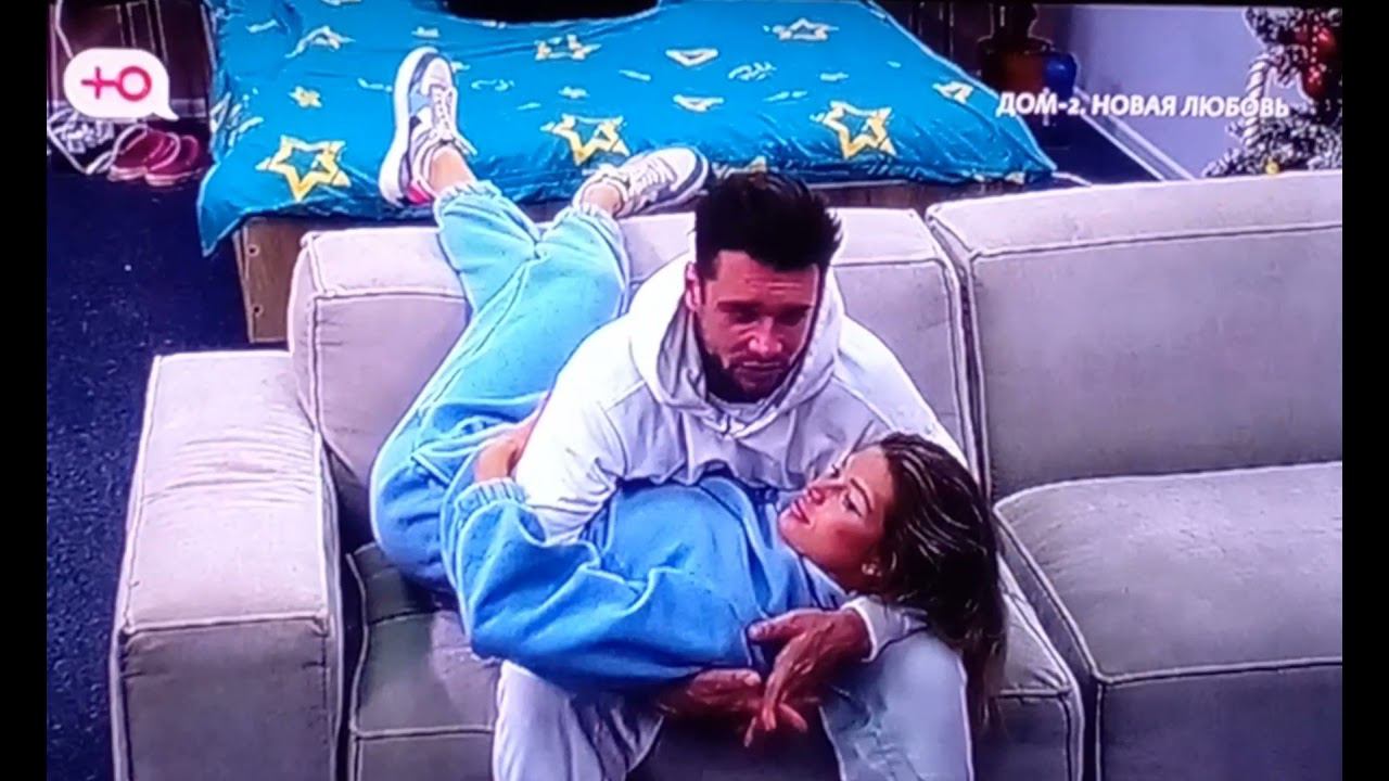 Дом2 - Назар просит не голосовать