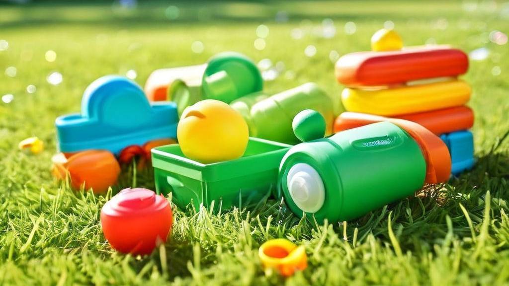 Займем ребенка здесь и сейчас". Выпуск 8. "Чем занять ребенка летом"