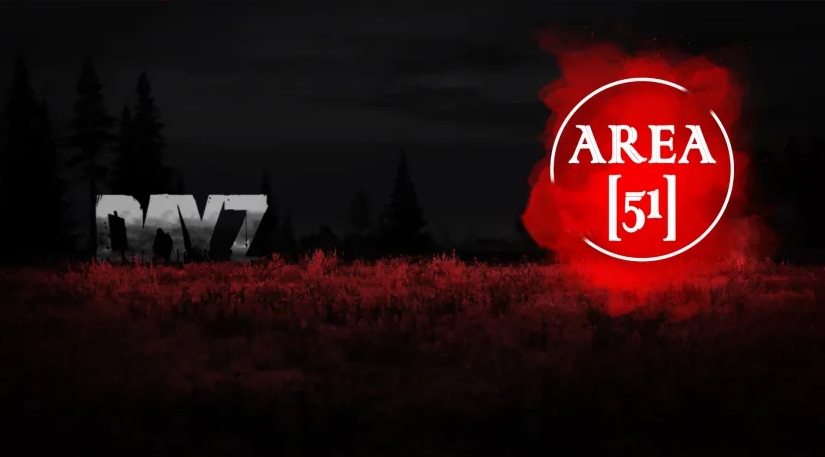 Dayz сервер AREA[51]PVE Миссии