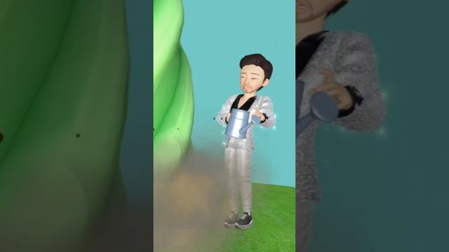 Кому повезёт? #зепето #zepeto #zepetovideo #милыевидео #развлечения