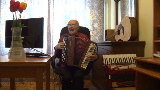 Вячеслав Цереня - Банкет (Люба Успенская).mp4