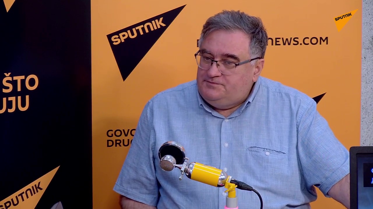 Od četvrtka do četvrtka|Balkan vri, ali Srbija sad sme da kaže „neću“ Zapadu