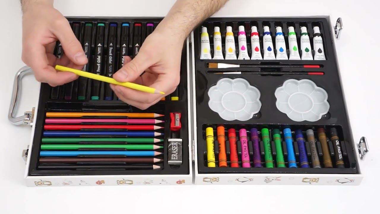 Видеообзор тариф "Стандарт"