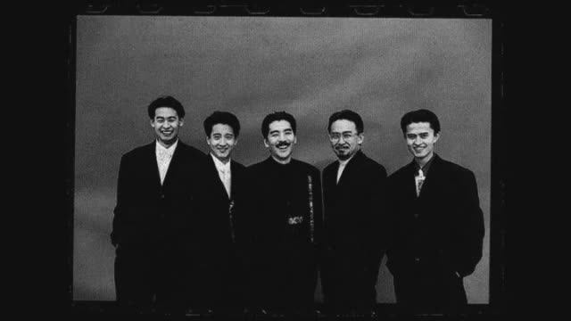 T-Square My Love Song'S japanese greatest smooth jazz.mp4