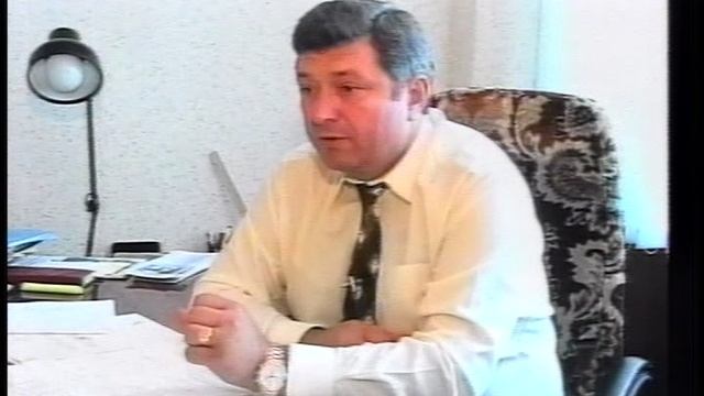 1997.07.06. Мегион. Асфальто-бетонный завод