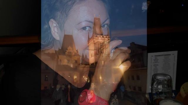 Город, куда хочется возвращаться! Прага, февраль 2016