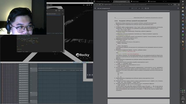 Лаб.Работа 2