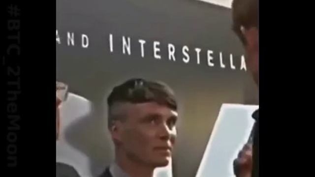 Ничего не понятно, но было интересно