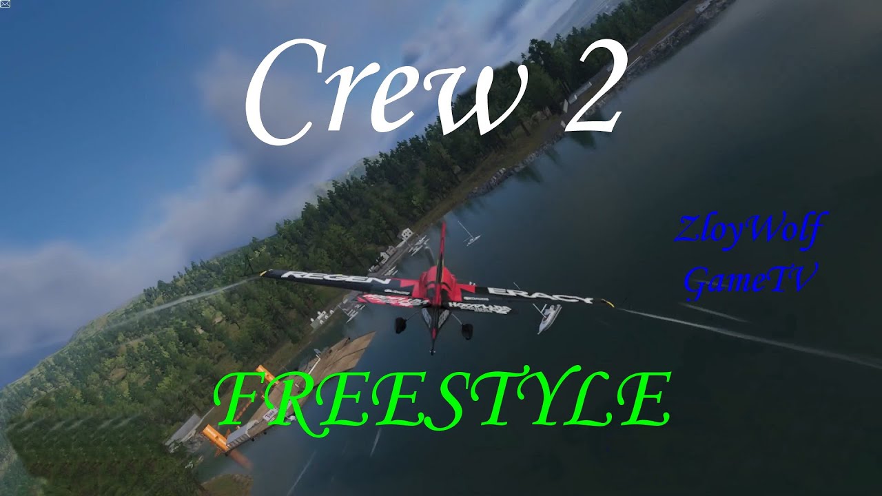 The Crew 2 | FREESTYLE