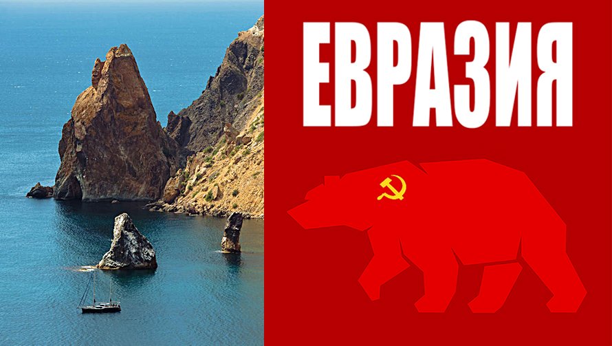 МЫС ФИОЛЕНТ, КРЫМ. 
#фиолент #черноеморе #мысфиолент #русский мир #вода #КРЫМНАШ #крым #rutube