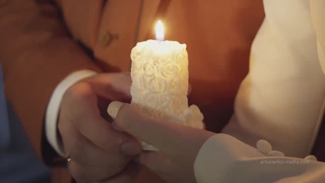 Свадебный видеоклип. Видеограф на свадьбу в Санкт-Петербурге