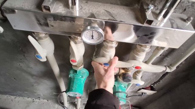 Система отопления скажет СПАСИБО.