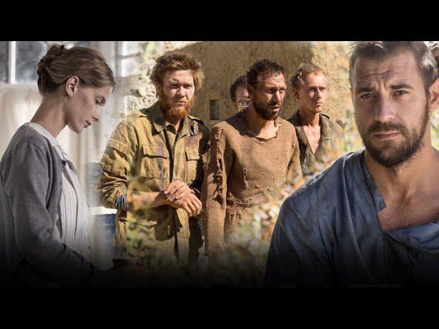 Разлука(читает автор)