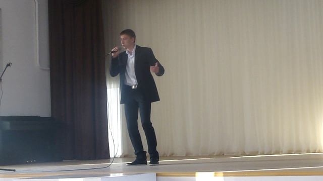 Самарцев Дмитрий - Feeling Good (2013)