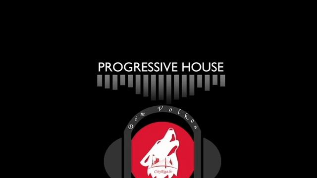 Dim Volkov - Progressive House Music Mix Vol 4