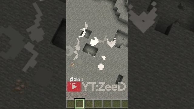 Какая взрывчатка сломает мой компьютер в майнкрафте. #minecraft #shorts #memes #мемы