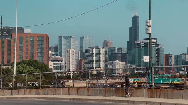 чикаго влог - модельная работа, визажисты, мысли вслух, слишком много политики₊˚⊹♡