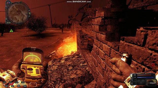 Сталкер Смерти Вопреки:В Центре Чертовщины.Где искать артефакт Маятник !