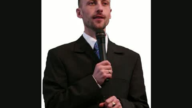 Пастор Сергей Ястржембский "Суть исповедания" аудиопроповедь (28.11.04)				