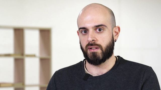 Palogiannidis Dimitrios, Greece