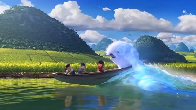 Эверест — Русский трейлер (2019)