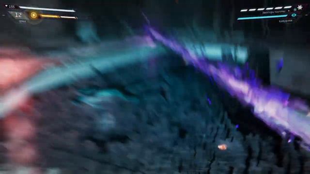 Marvel Spider-Man Майлз Моралес: Бой с Финой;)