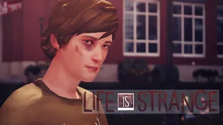 АЛЬФАЧ _#10_ Life is Strange _ 4 ep.