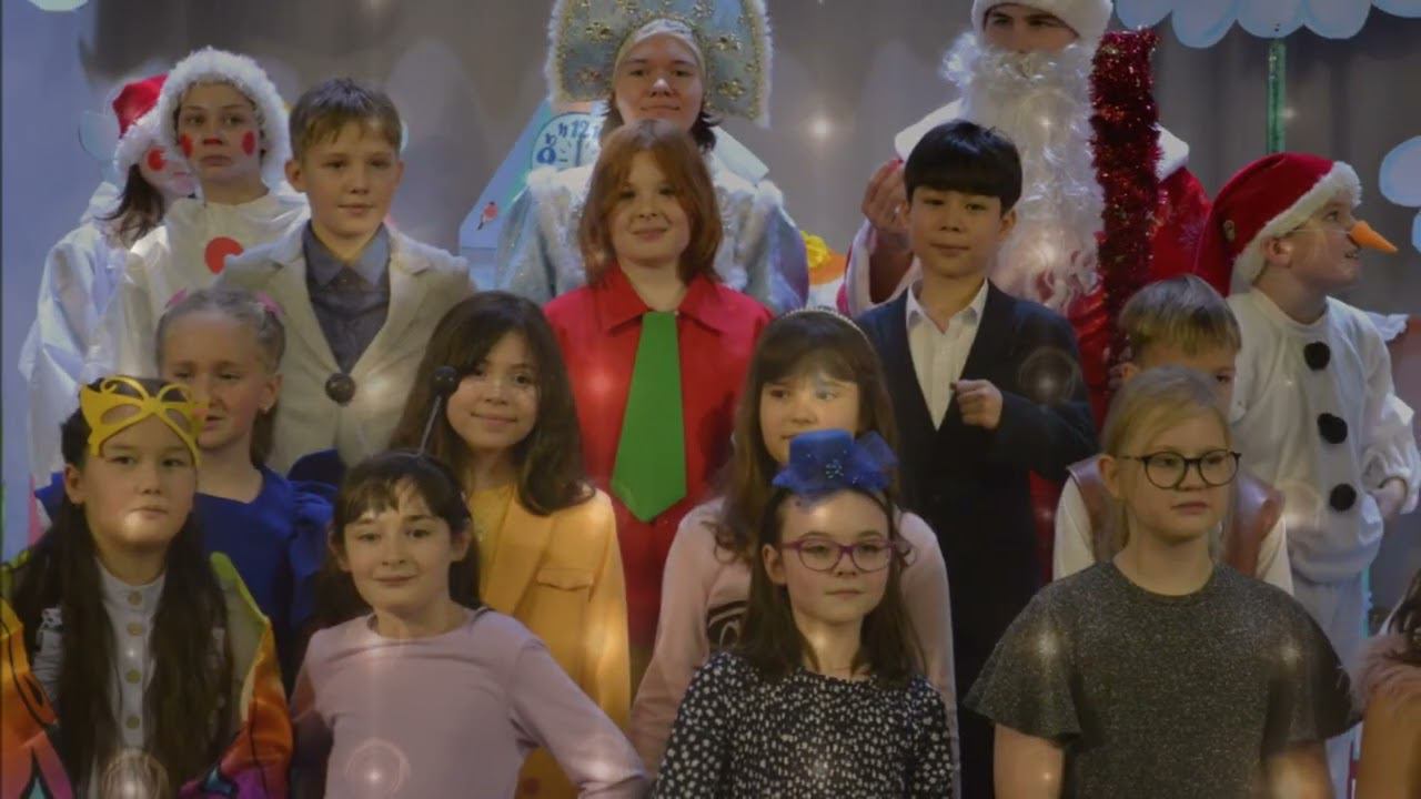 Мы раскраски