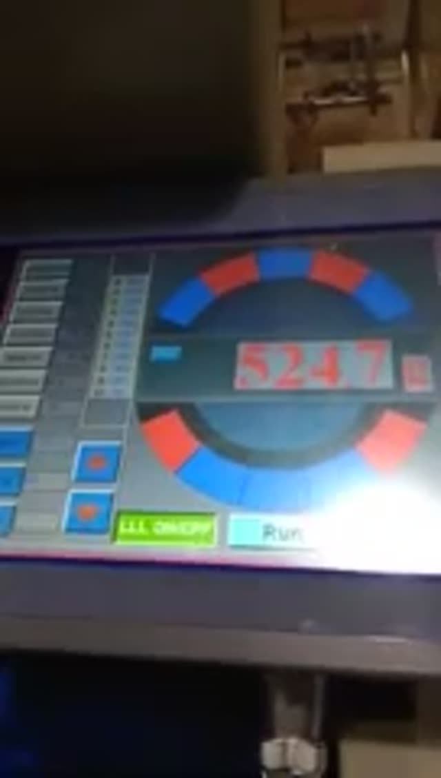 ОБОРУДОВАНИЕ ДЛЯ ФАСОВКИ ФИТИНГОВ